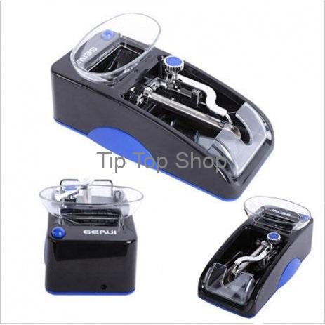 Električna Mašinica za Cigarete GERUI - Tip Top Shop